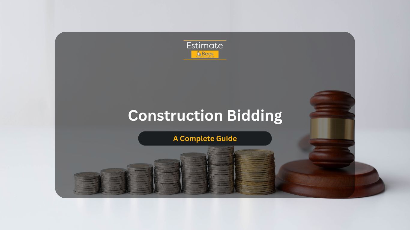 The Ultimate Construction Bidding Guide: Tips for Success